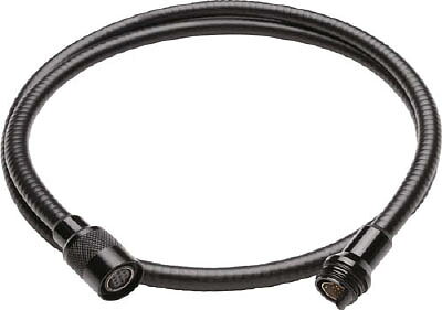 【メーカー型番】37108【JANコード】0095691371089【ブランド】RIDGE 【特徴】●工業用検査カメラ用の17mmカメラ用延長ケーブルです。【用途】【仕様】●ケーブル長(m):0.9●質量(kg):0.3【材質／仕上】【セッ...