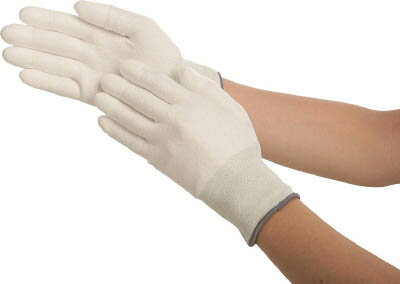 【メーカー型番】NO530-L【JANコード】4901792053303【ブランド】ショーワ【特徴】●超高強度ポリエチレン糸を使用した耐切創手袋です。●指先部分に発泡ポリウレタンをコーティングし、高いスベリ止め効果を発揮します。●長繊維を使...