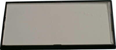 【メーカー型番】CH-EB5【JANコード】【ブランド】サカズメ【特徴】●カードホルダです。●接着・ビス（M2.6皿ビス）留めのどちらでもできます。●カード付です。●アクリルプレートに彫刻ができます。●強力な両面感圧接着テープ付です。●CH...