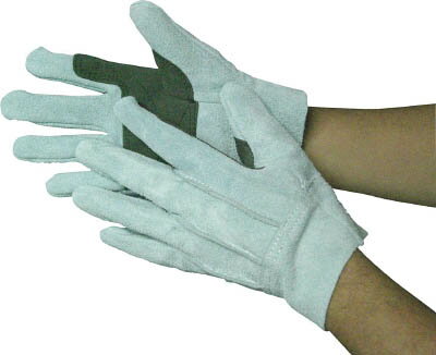 【メーカー型番】5337【JANコード】4952558533706【ブランド】富士グローブ 　【特徴】●指先がフィットする小さめ仕様です。●摩耗の激しい部分を人工皮革で補強した背縫いタイプです。【用途】●建築・土木、配線・塗装。●電気配線工...