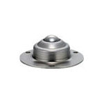 【メーカー型番】IB-19S【JANコード】4562116153804【ブランド】ISB【特徴】●上向使用 / 成型品【用途】●コンベアシステム内搬送箇所。 (軽量ワーク)【仕様】●許容荷重(kg):20●上向用【材質／仕上】●メインボール...