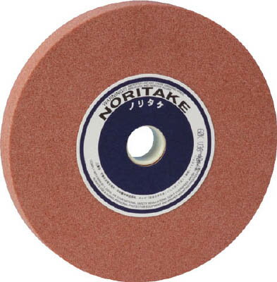 【メーカー型番】1000E60340【JANコード】4962356759611【ブランド】ノリタケ【特徴】●高硬度で破砕性が良い砥粒ですので、一般軽研削・精密研削・工具研削など研削焼けを嫌う作業に最適です。下記以外のアイテムにつきましては、...