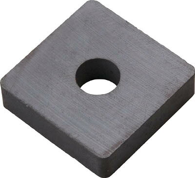 【メーカー型番】TF40KA40-1P【JANコード】4989999198546【ブランド】TRUSCO 　【特徴】●保磁力が高いので減磁がありません。●耐食性に優れ、平面的な形状に適しています。【用途】●スピーカー・ヘッドホンや、モーター...