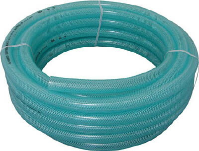 【メーカー型番】STB-1218-10【JANコード】4562111602550【ブランド】ハッコウ【特徴】●一般的な塩化ビニール樹脂ホースより耐油性が優れています。●軽量で持ち運びが楽です。●カット品対応可能です。【用途】●工作機械・成型...