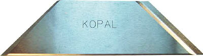 【メーカー型番】KP01-370-14【JANコード】4534644065041【ブランド】NOGA【特徴】【用途】●20—60〜80−120内径カウンターシンク90°用替刃【仕様】●材質:高速度鋼●適用本体:KP01-210/226●質量...