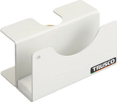 【メーカー型番】KBZ-NMSN【JANコード】4989999181920【ブランド】TRUSCO 　【特徴】●作業台に簡単に取り付けできます。●グラインダーのヘッドを傷つけないよう、ホルダーの下受けにはクッションスポンジが付いています。【...