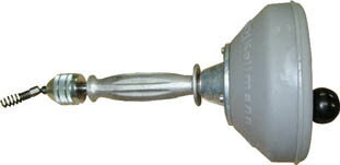 【メーカー型番】58895【JANコード】0095691588951【ブランド】RIDGE 【特徴】●最長7.6mまでの軽清掃に手動式の決定版です。キッチン、トイレ、浴室、洗面所などの比較的軽度な清掃にご使用ください。【用途】●排水管清掃。...