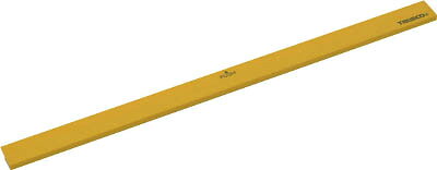 【メーカー型番】TMOB-310-Y【JANコード】4989999201291【ブランド】TRUSCO 　【特徴】●「PUSH」を押すと下半分が浮き掲示物を止めたり外したり出来ます。●A4用紙の規格サイズより長めに作られているため端がめくれ...