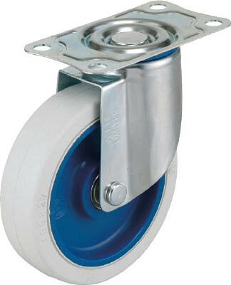 【メーカー型番】ALG-100-NRB-W【JANコード】4582281061971【ブランド】ワコー【特徴】●車輪にホワイトゴムを採用し、床面の汚れを防止しながらもゴム車輪の使いやすさを両立しました。●超特殊鋼フレームにより軽量と高耐久を...