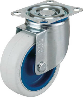 【メーカー型番】ALG-100-NR-W【JANコード】4582281061964【ブランド】ワコー【特徴】●車輪にホワイトゴムを採用し、床面の汚れを防止しながらもゴム車輪の使いやすさを両立しました。●超特殊鋼フレームにより軽量と高耐久を実...