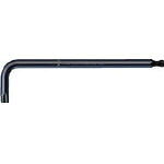 【メーカー型番】24204【JANコード】4013288019561【ブランド】Wera【特徴】●短尺側は通常のトルクス[[(R)]]、長尺側はボールポイントトルクス[[(R)]]仕様になっています。【用途】【仕様】●刃先:T25●首下寸法...