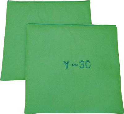 【メーカー型番】Y-30G【JANコード】4523816100932【ブランド】JOHNAN【特徴】●吸収量あたりの価格が安く、自重の14倍以上のオイルをキャッチします。（当社実測値）●新聞古紙を利用した環境配慮型のグリーンマーク取得吸収材...