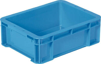 【メーカー型番】SK-9FR-BL【JANコード】4983049331006【ブランド】サンコー【特徴】●全面ベタ目のスタンダードな多目的通箱です。●堅牢な設計で多くの用途にご使用頂けます。【用途】【仕様】●容量(L):8.5●色:ブルー●...