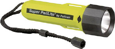 【メーカー型番】1800YE【JANコード】0019428016043【ブランド】PELICAN【特徴】●頑丈なABS樹脂が過酷な環境での使用に耐えます。●ヘッド部回転によるオン・オフ設計です。【用途】【仕様】●外径(mm):45●全長(m...