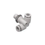 【メーカー型番】ZW-TR12-15-P4【JANコード】4547431026064【ブランド】CKD【特徴】●ボディ、プッシュリングは難燃性樹脂を採用●金属部品は、すべてステンレス標準採用【用途】●チューブの接続【仕様】●適合チューブ外径...