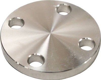 【メーカー型番】SUS-5K-BL-FF-100A【JANコード】4549123018470【ブランド】フローバル【特徴】●溶接性・強度に優れた鍛造製のフランジです。●フランジシール両面（フランジフェイス両面）は、両面シール使用可能です。●...