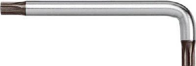 【メーカー型番】410-6【JANコード】7610733030859【ブランド】PBスイスツールズ【特徴】●スタンダードなL型トルクス[[(R)]]レンチです。【用途】【仕様】●刃先:T6●首下寸法(mm):15●全長(mm):52●質量(...