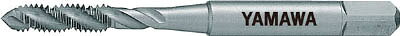 【メーカー型番】SP-M20X1.5【JANコード】【ブランド】ヤマワ【特徴】●切りくずの排出が良く、シャーカットし切削性が良く、止まり穴ねじ立て用に最適です。【用途】●止まり穴加工用。●被削材:中炭素鋼。【仕様】●精度:P3●呼び寸:M2...