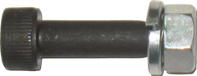 【メーカー型番】TLH050-705A-05【JANコード】4989999234329【ブランド】TRUSCO 　【特徴】【用途】●レバーホイスト用補修パーツ【仕様】●品名:チェーンボルトナット●適合機種:TLH-050【材質／仕上】●ボル...