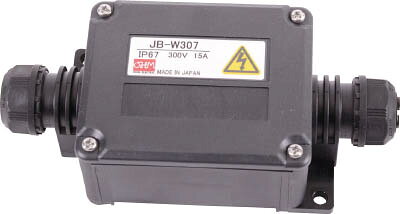 【メーカー型番】JB-W307【JANコード】2313360050904【ブランド】オーム電機【特徴】●キャプコン+端子台ですぐに作業できます。●ゴムブッシュは外6〜9×1個、φ3〜4(4穴）×1個、φ8.5〜11.5×1個付です。●4穴用...