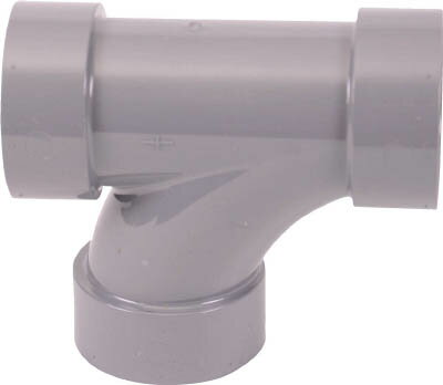 【メーカー型番】VULT50【JANコード】4997983107221【ブランド】クボタシーアイ【特徴】●軽量で耐食性、耐薬品性に優れた排水継手です。●内面ストッパーはVUパイプ用。【用途】●集合住宅・戸建住宅・店舗・施設での排水・通気配管...