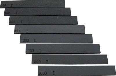 【メーカー型番】C43D 1000【JANコード】4538709001081【ブランド】チェリー【特徴】●中仕上げ、仕上げ用砥石です。●乾式、湿式で使用できます。●柔らかめの砥石です。●＃120、＃180、＃240も製作可能です。【用途】●...