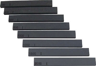 【メーカー型番】C43F 2000【JANコード】4538709001197【ブランド】チェリー【特徴】●中仕上げ、仕上げ用砥石です。●乾式、湿式で使用できます。●柔らかめの砥石です。●＃120、＃180、＃240も製作可能です。【用途】●...