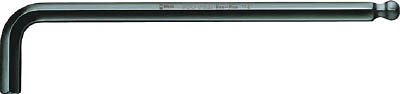 【メーカー型番】22080【JANコード】4013288018922【ブランド】Wera【特徴】●Wera独自のHex-Plusと呼ばれる面接触構造により、六角ねじ穴の内側を傷めず、ねじの長寿命化に貢献します。●高いトルク伝達率により作業効...