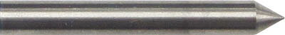【メーカー型番】TRBC-S【JANコード】4989999276725【ブランド】TRUSCO 　【特徴】【用途】【仕様】【材質／仕上】●超硬合金(JIS K20相当)【セット内容／付属品】【注意】【原産国】日本【送料について】北海道、沖縄...