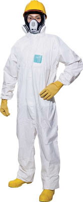 【メーカー型番】MG2000P-M【JANコード】4959382783765【ブランド】シゲマツ【特徴】●直接水に濡れる作業にも使用できます。(耐水圧2000mm以上)【用途】●塗装作業。●ダイオキシン類対策(レベル1〜3)。●石綿(アスベ...