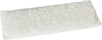 【メーカー型番】CL-347-140-0【JANコード】4904771626109【ブランド】テラモト【特徴】●フロアのワックス掛けに適した軽量で扱いやすいアルミ製モップです。【用途】●ワックス掛モップ。【仕様】●縦(mm):160●横(m...