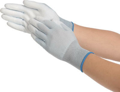 【メーカー型番】B0500-SBL10P【JANコード】4901792004879【ブランド】ショーワ【特徴】●長繊維を使用し、ホコリや糸くずの発生しにくい低発じん性手袋です。●長繊維のナイロン繊維を縫い目のないシームレス編みにしているので...