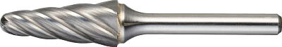 【メーカー型番】TA7C190【JANコード】4989999230758【ブランド】TRUSCO 　【特徴】●アルミニウム・アルミダイキャスト・その他非鉄金属を研削する最適な切れ刃形状をしています。【用途】●アルミニウム・アルミダイキャスト...