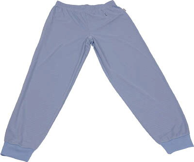 【メーカー型番】TR-6001P-XXL【JANコード】4989999253801【ブランド】TRUSCO 　【特徴】●保護服の中に着用し、不快な汗と肌のベタツキを軽減しさらっと感じるインナーです。●特殊吸水加工を施し、耐洗濯性能を確保して...