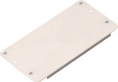 【メーカー型番】M1.5-RH3 NG【JANコード】4989999745191【ブランド】TRUSCO 　【特徴】●ラック表示板以外に棚内側に取り付けると側あたりとして使用できます。【用途】●ラック表示板、側あたり。【仕様】●適合:M1....