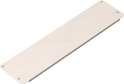 【メーカー型番】M2-RH6NG【JANコード】4989999745245【ブランド】TRUSCO 　【特徴】●ラック表示板以外に棚内側に取り付けると側あたりとして使用できます。【用途】●ラック表示板、側あたり。【仕様】●適合:M2型　奥行...