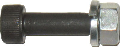 【メーカー型番】TLH160-705A-15【JANコード】4989999234473【ブランド】TRUSCO 　【特徴】【用途】●レバーホイスト用補修パーツ【仕様】●品名:チェーンボルトナット●適合機種:TLH-160【材質／仕上】●ボル...