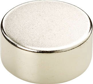 【メーカー型番】TN15-5R-1P【JANコード】4989999238792【ブランド】TRUSCO 　【特徴】●磁石の中で最強の磁場をもつネオジム磁石です。【用途】●センサーやモーター部品として。【仕様】●吸着力(N):44.1●外径(...