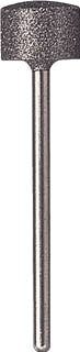 【メーカー型番】T3-001BM【JANコード】4989999035742【ブランド】TRUSCO 　【特徴】●鉄系金属の加工に最適です。●微小破砕（自生作用）を有するため、安定した加工面が得られます。●耐熱性は約1400℃でダイヤモンドよ...