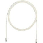 【メーカー型番】UTP28SP10M【JANコード】0074983658671【ブランド】パンドウイット 【特徴】●細径（28AWG）なので省スペース設計を実現しました。●通常径パッチコードの1/2以下のサイズです。●曲げ半径が小さく柔軟な...