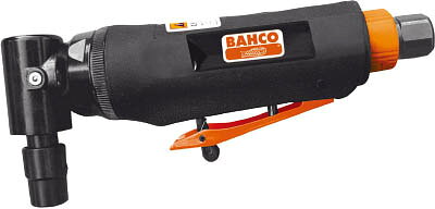 【メーカー型番】BP115【JANコード】7314150134991【ブランド】バーコ【特徴】●小型、軽量で作業性抜群です。●90°アングルで届きづらい個所をカバーします。●安全トリガー採用を採用しています。●カプラー取付部分にスイベル機能...