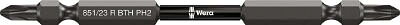 【メーカー型番】344216【JANコード】4013288165183【ブランド】Wera【特徴】●別売のインパクタービットホルダ(057675、057676)と一緒に使用することでさらに、寿命が伸び、コスト削減に貢献します。【用途】【仕様...