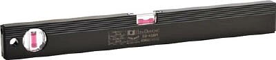 【メーカー型番】ED-45BR【JANコード】4950515111202【ブランド】エビスダイヤモンド【特徴】●樹脂製フラット型サイドキャップ付で建材等を傷つけません。●水平気泡管は拡大レンズ付きで大変見やすく、精度調整機構付で便利です。●...