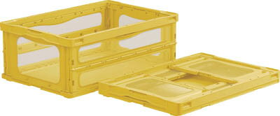 【メーカー型番】SKMLO-O-55B-YE【JANコード】4983049494794【ブランド】サンコー【特徴】●マドコンよりも最大20％軽く、折りたたんだ際に30％薄くなっています。●明るいカラーと透明度の高い窓部で、底面以外のどこから...