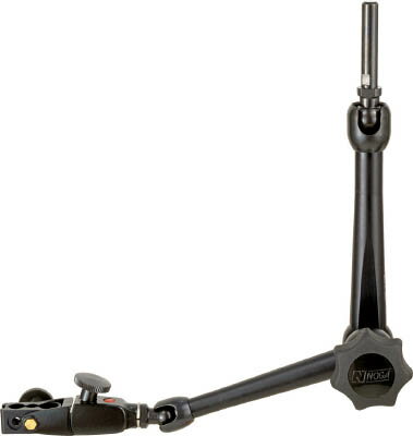 【メーカー型番】DG1022【JANコード】【ブランド】NOGA【特徴】●芯出し用アームのロングサイズ【用途】●スピンドルから吊り下げて芯出しに使用【仕様】●全長(mm):282●アーム長さ(mm):110×101×71●質量(g):200...