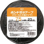 【メーカー型番】5248【JANコード】4901490052486【ブランド】コニシ【特徴】●気密防水性、耐久、耐候性、耐ガス透過性に優れます。●様々な被着体に対して良好な接着性を示し、金属面、粗面にも良好な接着性を示します。建築用ブチルゴ...