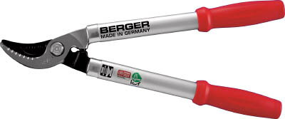 【メーカー型番】4195【JANコード】4006457041951【ブランド】Berger【特徴】●使い勝手のいいサイズの刈込ハサミです。●「粘り」と「硬さ」を兼ね備えた、工具に最適なドイツ鋼製です。【用途】●庭木・生垣の剪定や刈込作業に。...
