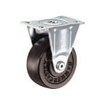 【メーカー型番】420SR-R65-BAR01【JANコード】4956237026596【ブランド】ハンマー【特徴】●ボールベアリングが上下二段設計で回転が軽く荷重に対する抵抗力も非常に強靭です。【用途】【仕様】●許容荷重(kgf):51●...