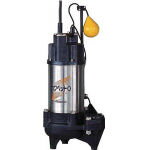 【メーカー型番】WUO-506/656-1.5LG【JANコード】4582293886487【ブランド】川本　【特徴】●ポンプ部の樹脂化、ステンレス製モータフレームの採用により、軽くて取り扱いも容易です。●L・LNタイプは、起動・停止水位調...