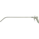 【メーカー型番】K-601-5CV【JANコード】4909275087548【ブランド】近畿　【特徴】●軽量カーブノズルです。●軽量カーブノズルです。【用途】●一般ダスト作業に。【仕様】●ノズル長さ(mm):500●ノズル口径(mm):2●...